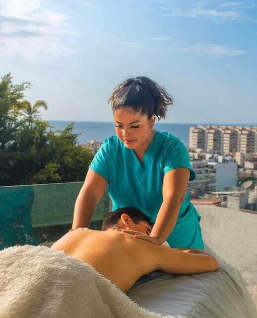 Puerto Vallarta: Holistic Deep Tissue Relaxation - The Sum Up