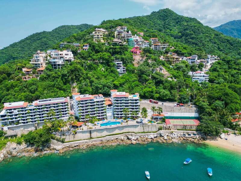 Puerto Vallarta: Hop-On-Hop-Off City Bus Tour - What to Expect on the Tour