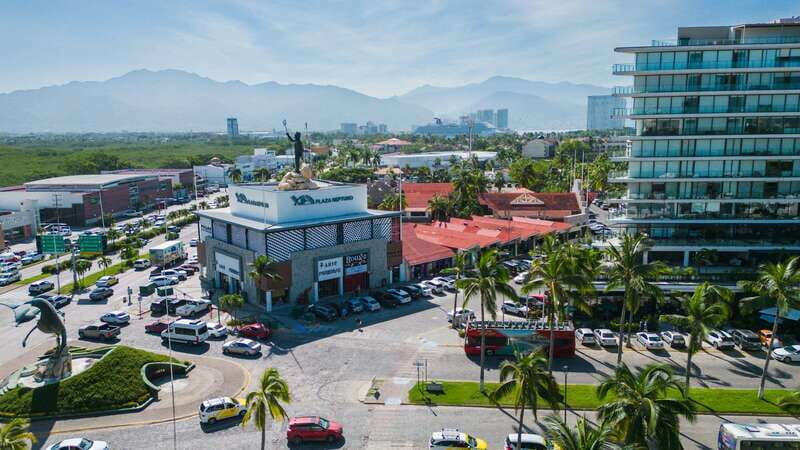 Puerto Vallarta: Hop-On-Hop-Off City Bus Tour - Practical Details