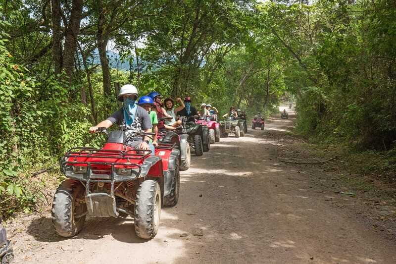Puerto Vallarta: Horse Riding Tour w/ Optional ATV & Zipline - The Bottom Line  
