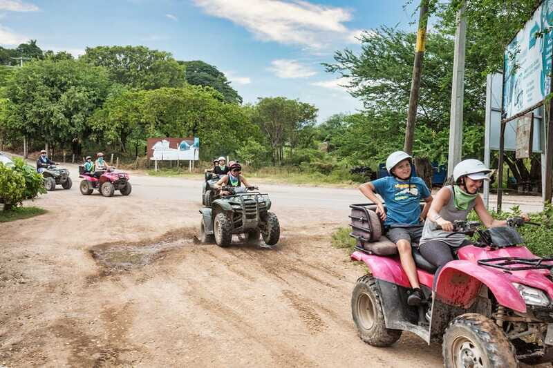 Puerto Vallarta: Horse Riding Tour w/ Optional ATV & Zipline - FAQ  