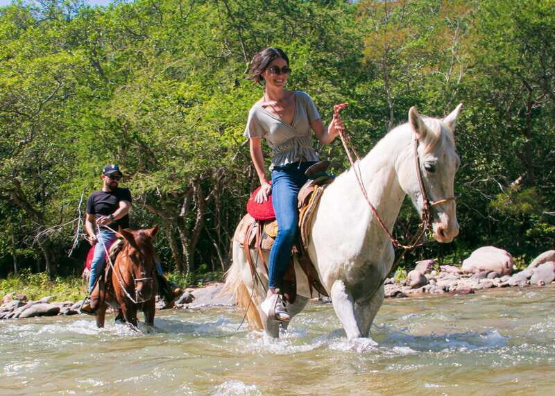 Puerto Vallarta: Horseback Ride to Mountain Waterfalls - Final Thoughts