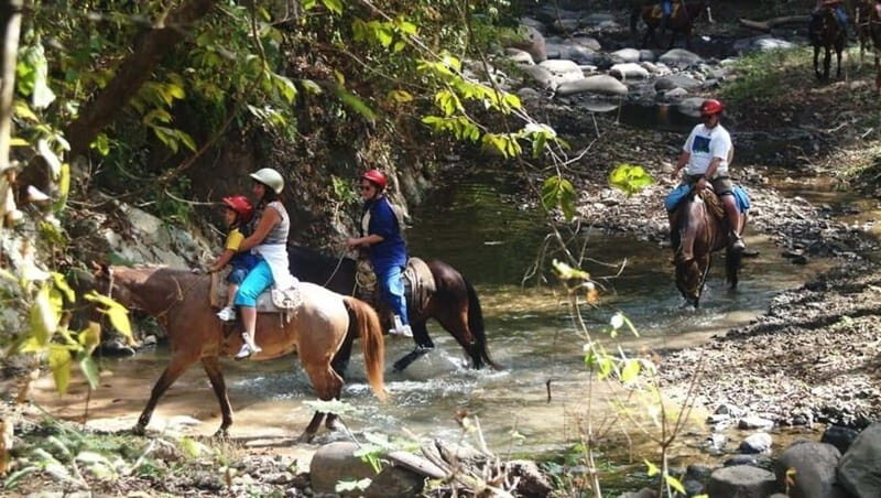 Puerto Vallarta: Horseback Riding at Hacienda Doña Engracia - Final Thoughts