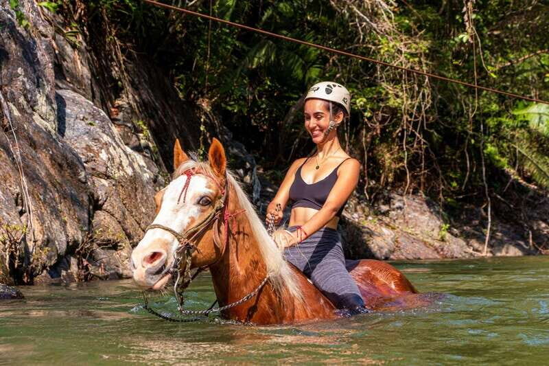 Puerto Vallarta Horseback Riding - The Authentic Experience: What Sets It Apart
