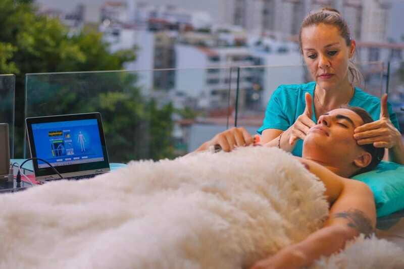 Puerto Vallarta: Hot and Cold Holistic Therapeutic Massage - The Experience: What to Expect