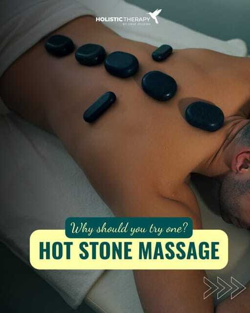 Puerto Vallarta: Hot and Cold Holistic Therapeutic Massage - Who Should Try This?
