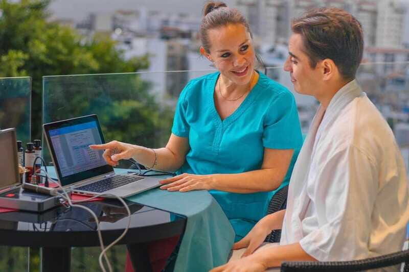 Puerto Vallarta: Hot and Cold Holistic Therapeutic Massage - The Sum Up