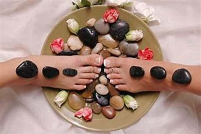 Puerto Vallarta: Hot Stone Massage Experience - Key Points