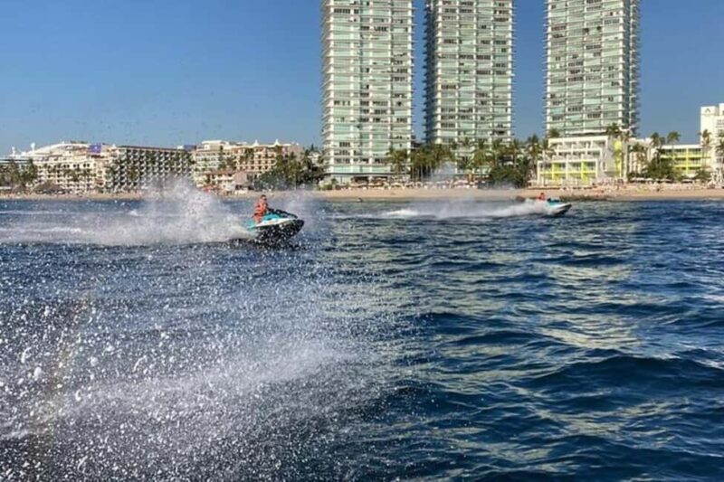 Puerto Vallarta: Jet Ski Adventure with Snorkeling - An In-Depth Look at the Experience
