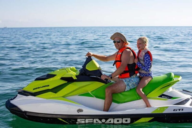 Puerto Vallarta: Jet Ski Adventure with Snorkeling - Practical Details & Tips