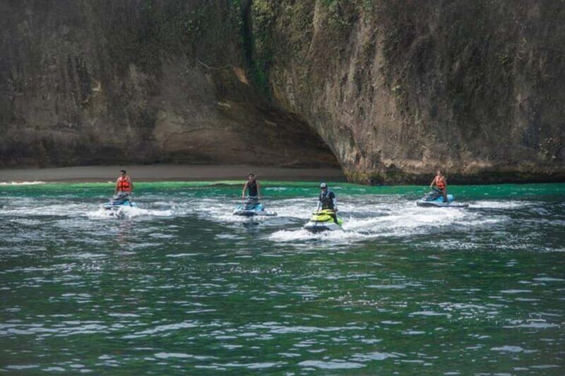 Puerto Vallarta: Jet Ski Adventure with Snorkeling - Who Will Enjoy This Tour?