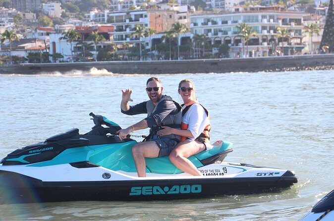 Puerto Vallarta Jet Ski Tour Discover Playa Colomitos - The Sum Up: Who Should Consider This Tour?
