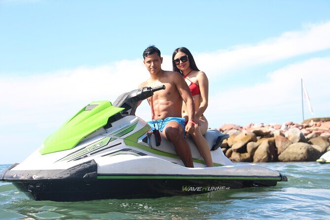 Puerto Vallarta Jet Ski Tour Discover Playa Colomitos - FAQs
