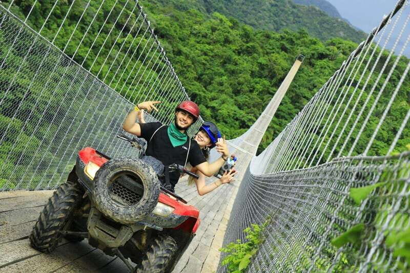 Puerto Vallarta: Jorullo Bridge Adventure on ATV/RZR - What Travelers Say