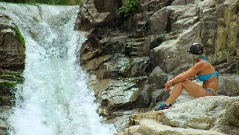 Puerto Vallarta: Jorullo Bridge ATV + ZipLine + Mules - A Closer Look at the Experience