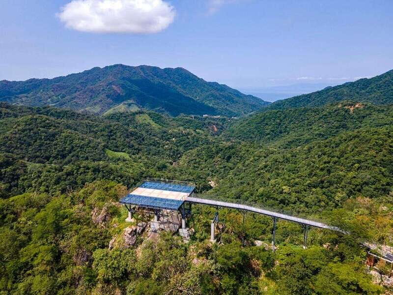 Puerto Vallarta: Jorullo Point All Terrain Vehicle - Who Should Consider This Tour?