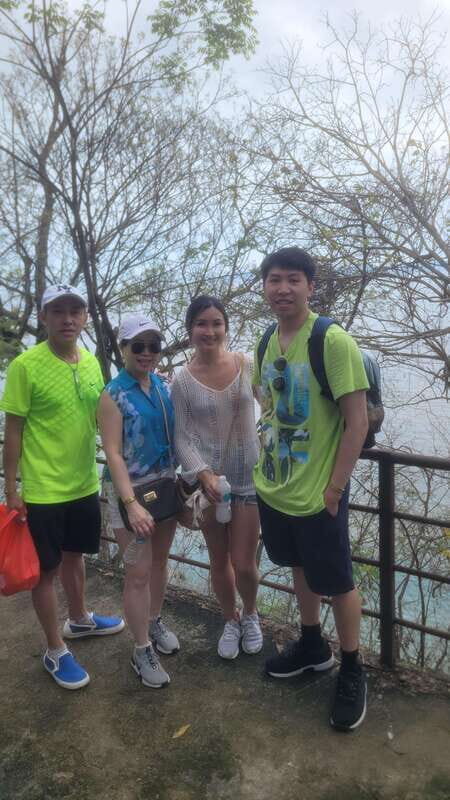 Puerto Vallarta: jungle and coastline hike along 6 beaches - The Sum Up