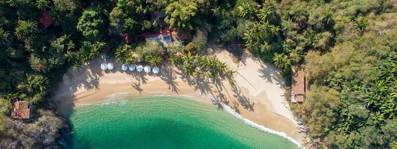 Puerto Vallarta: Las Animas and Majahuitas Private Tour - Key Points