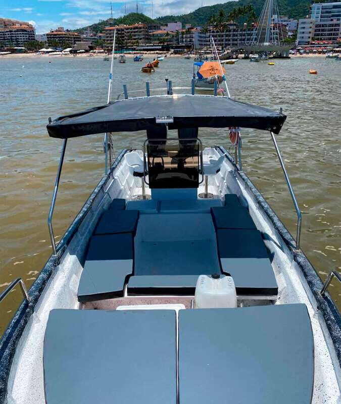 Puerto Vallarta: Las Animas and Majahuitas Private Tour - FAQ