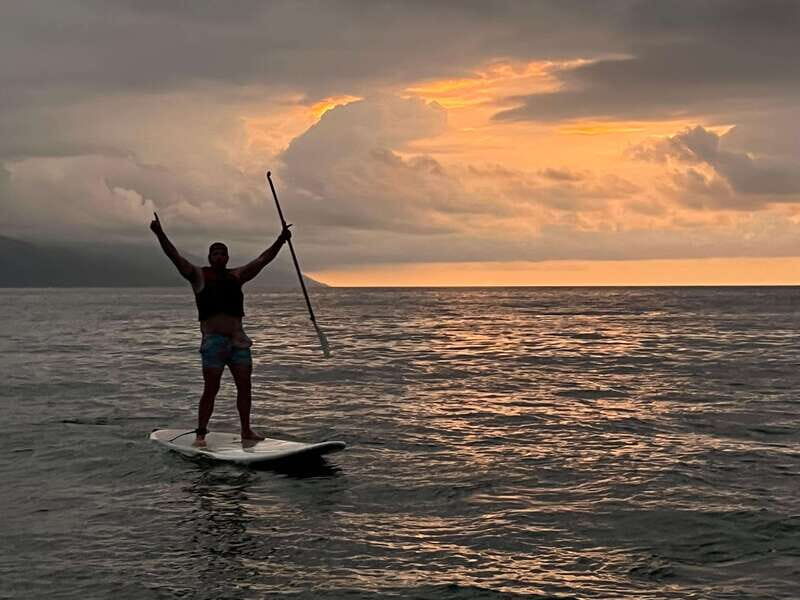 Puerto Vallarta: Los Arcos Marine Park Kayak/SUP Tour - Why This Tour Works Well