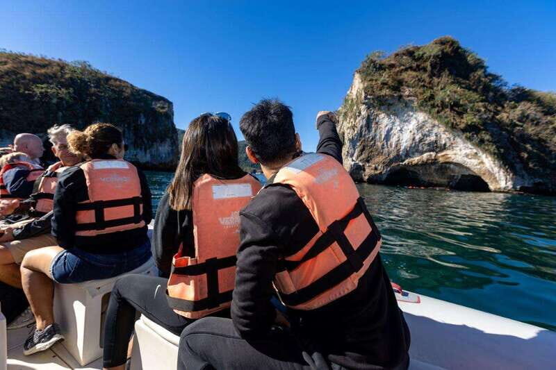 Puerto Vallarta: Los Veranos Zip Line Adventure - Who Will Love This Experience?