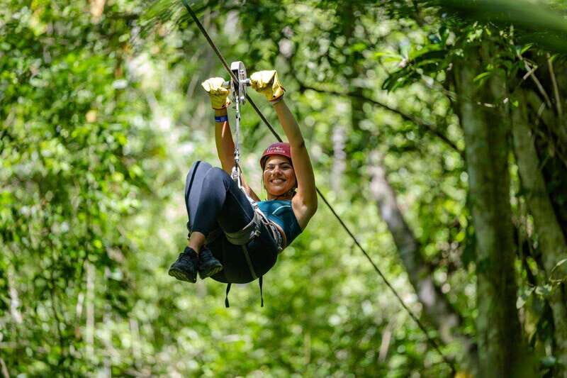 Puerto Vallarta: Los Veranos Zip Line For Cruise Guests - Final Thoughts on Value and Suitability