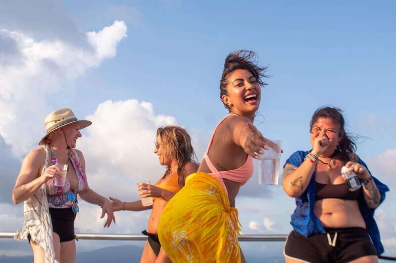 Puerto Vallarta: Luxury Catamaran and Snorkeling Tour - An Honest Look at the Experience