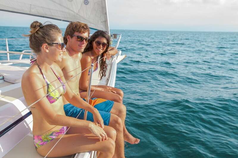 Puerto Vallarta: Luxury Day Sailing Tour of Bay of Banderas - What’s Included and What to Consider