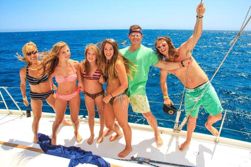 Puerto Vallarta: Luxury Day Sailing Tour of Bay of Banderas - Practical Tips for Travelers