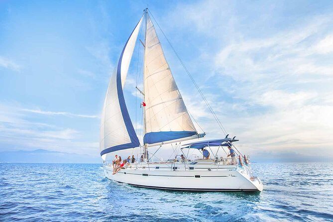 Puerto Vallarta Luxury Sailing with Premium Open bar & lunch - An Honest Breakdown of the Experience