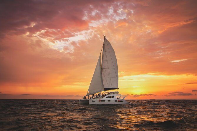 Puerto Vallarta, Luxury Sunset Sailing - What to Expect on the Sunset Cruise