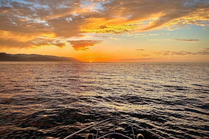 Puerto Vallarta: Luxury Yacht Sunset Cruise with open bar - Practical Details and Tips