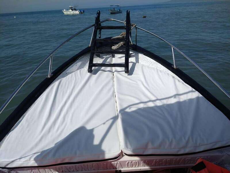 Puerto Vallarta: Majahuitas and Yelapa Private Tour - FAQ