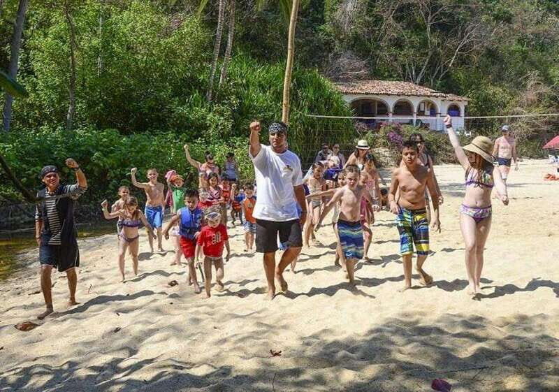 Puerto Vallarta: Majahuitas Tour With Lunch and Open Bar - Practical Tips & Considerations