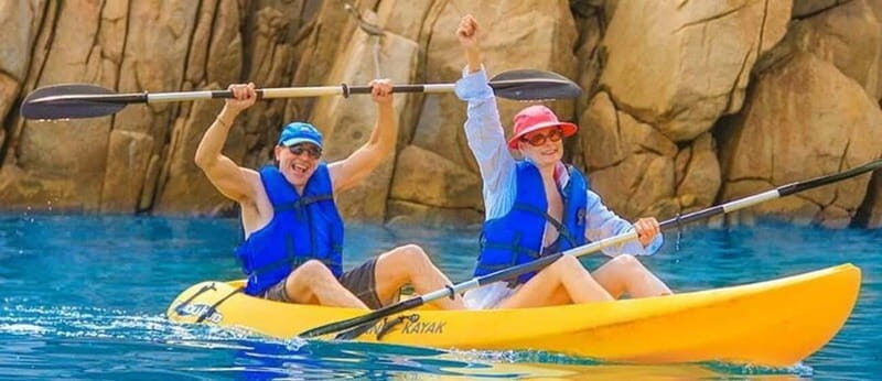 Puerto Vallarta: Marietas Eco-Discovery - Exploring the Itinerary