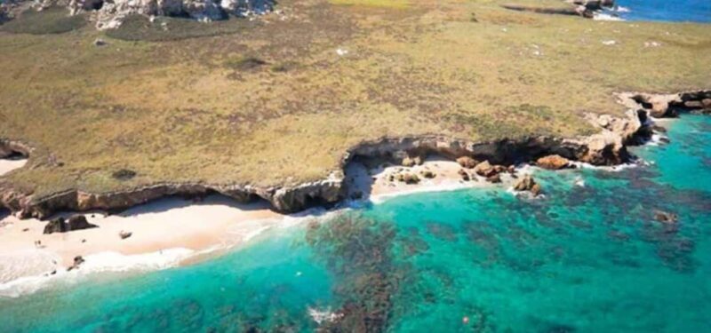 Puerto Vallarta: Marietas Island Adventure, Lunch & Open Bar - Final Thoughts