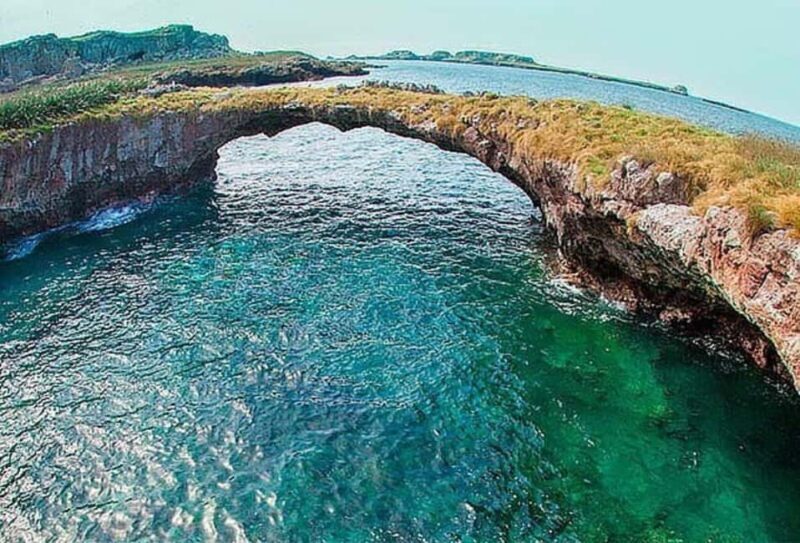 Puerto Vallarta: Marietas Islands Experience - Key Points