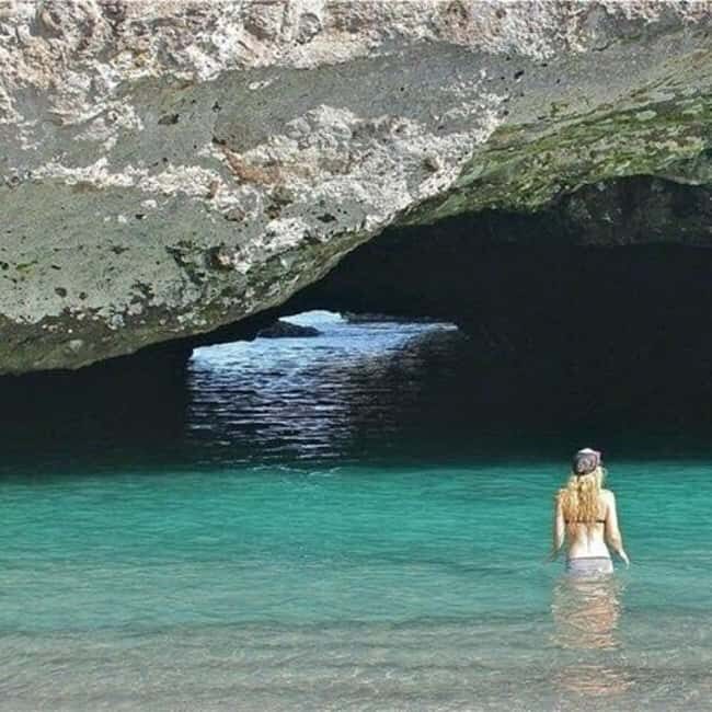 Puerto Vallarta: Marietas Islands Experience - Who Should Consider This Tour?