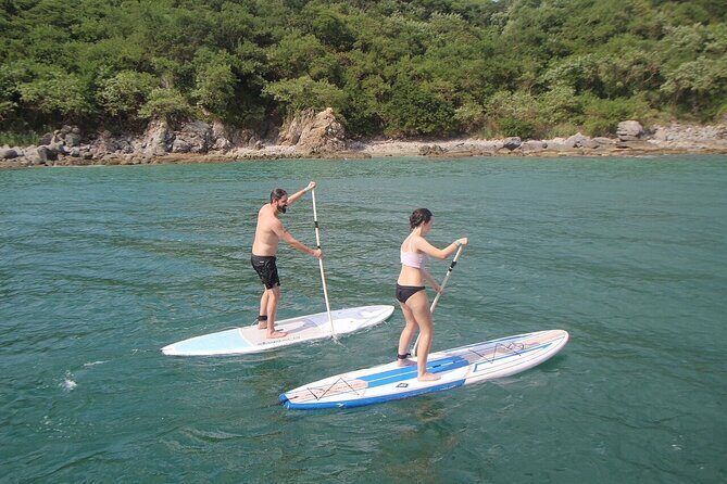Puerto Vallarta: Marietas Islands with Open Bar and Food - Wrapping Up the Day