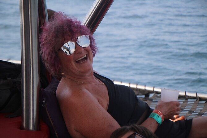 Puerto Vallarta: Marietas Islands with Open Bar and Food - Visual and Cultural Highlights