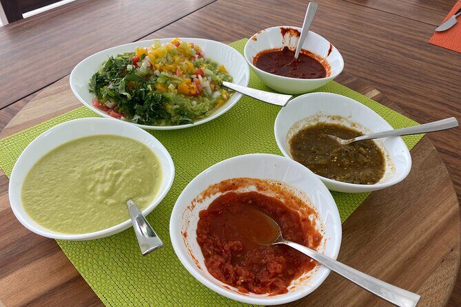 Puerto Vallarta- Market tour and Cooking Experience - Practical Details & Considerations