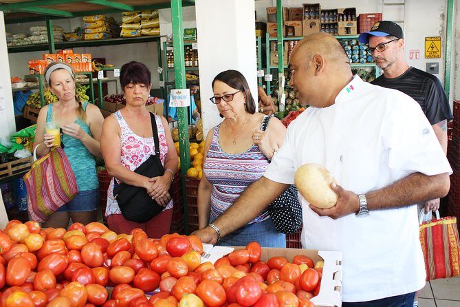 Puerto Vallarta- Market tour and Cooking Experience - Final Thoughts