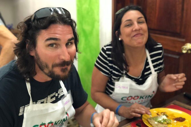 Puerto Vallarta- Market tour and Cooking Experience - FAQs
