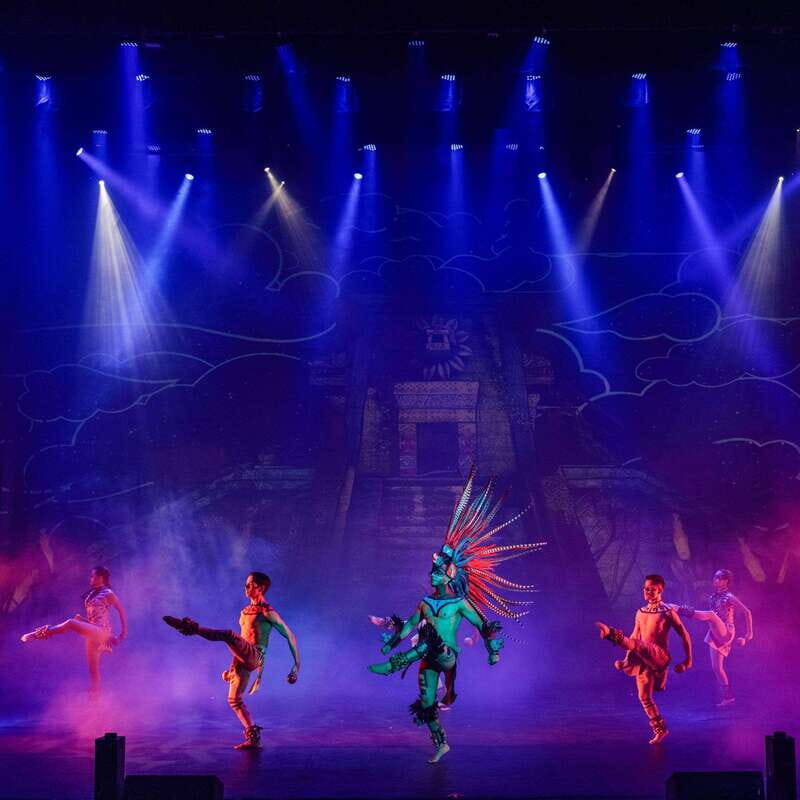 Puerto Vallarta: Mayahuel Show & Tequila Tasting. - Discovering the Mayahuel Show and Its Cultural Significance