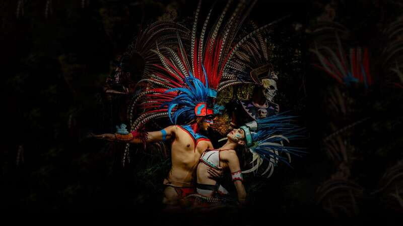 Puerto Vallarta: Mayahuel Show & Tequila Tasting. - The Tequila Tasting Experience