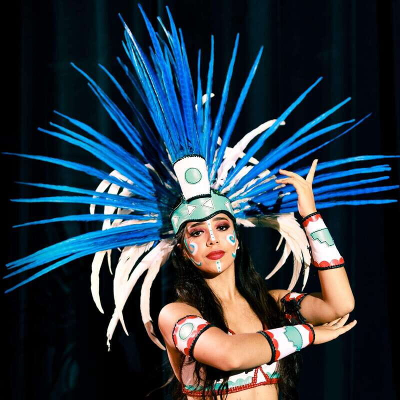 Puerto Vallarta: Mayahuel Show & Tequila Tasting. - FAQ