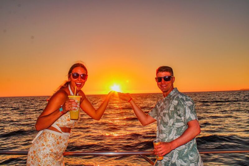 Puerto Vallarta: Mega Yacht Whale Watching Sunset Cruise - Final Thoughts