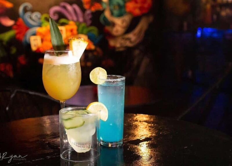 Puerto Vallarta: Mezcal and Tequila Tasting with Show - The Experience Breakdown