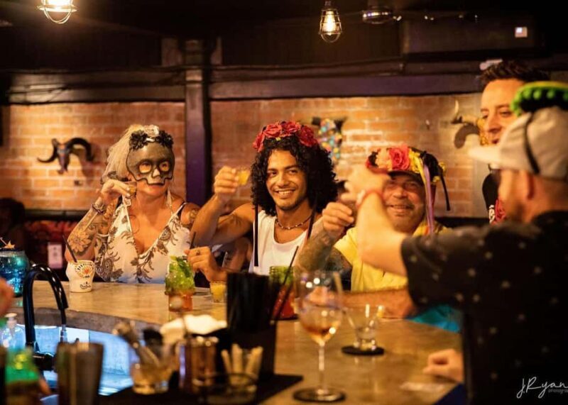 Puerto Vallarta: Mezcal and Tequila Tasting with Show - Why This Tour Works for Travelers