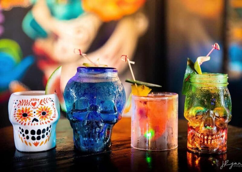 Puerto Vallarta: Mezcal and Tequila Tasting with Show - Final Thoughts